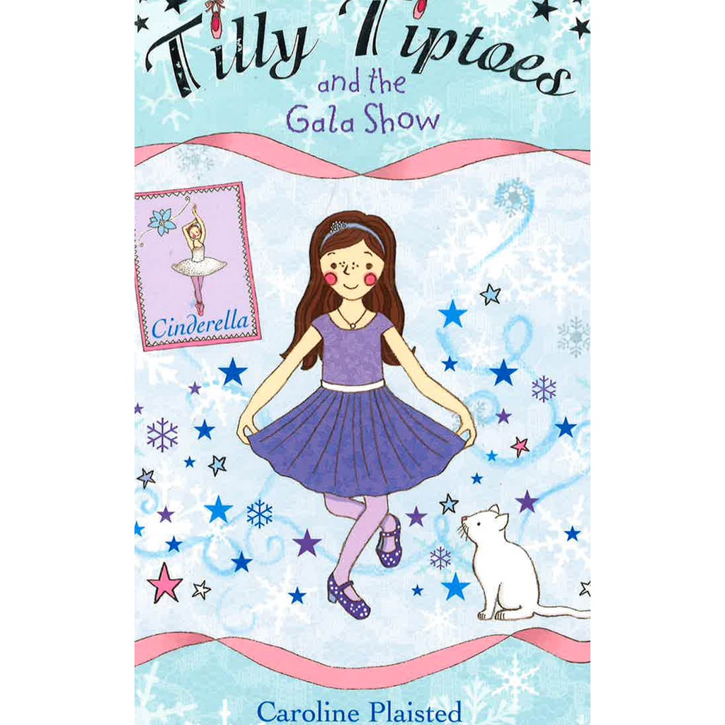 (BBW) Tilly Tiptoes And The Gala Show (ISBN:9781846471353) | Shopee ...