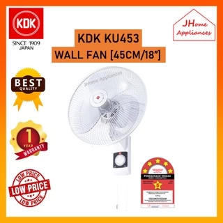 Buy kdk Wall Fan Online With Best Price, Aug 2024 | Shopee Malaysia