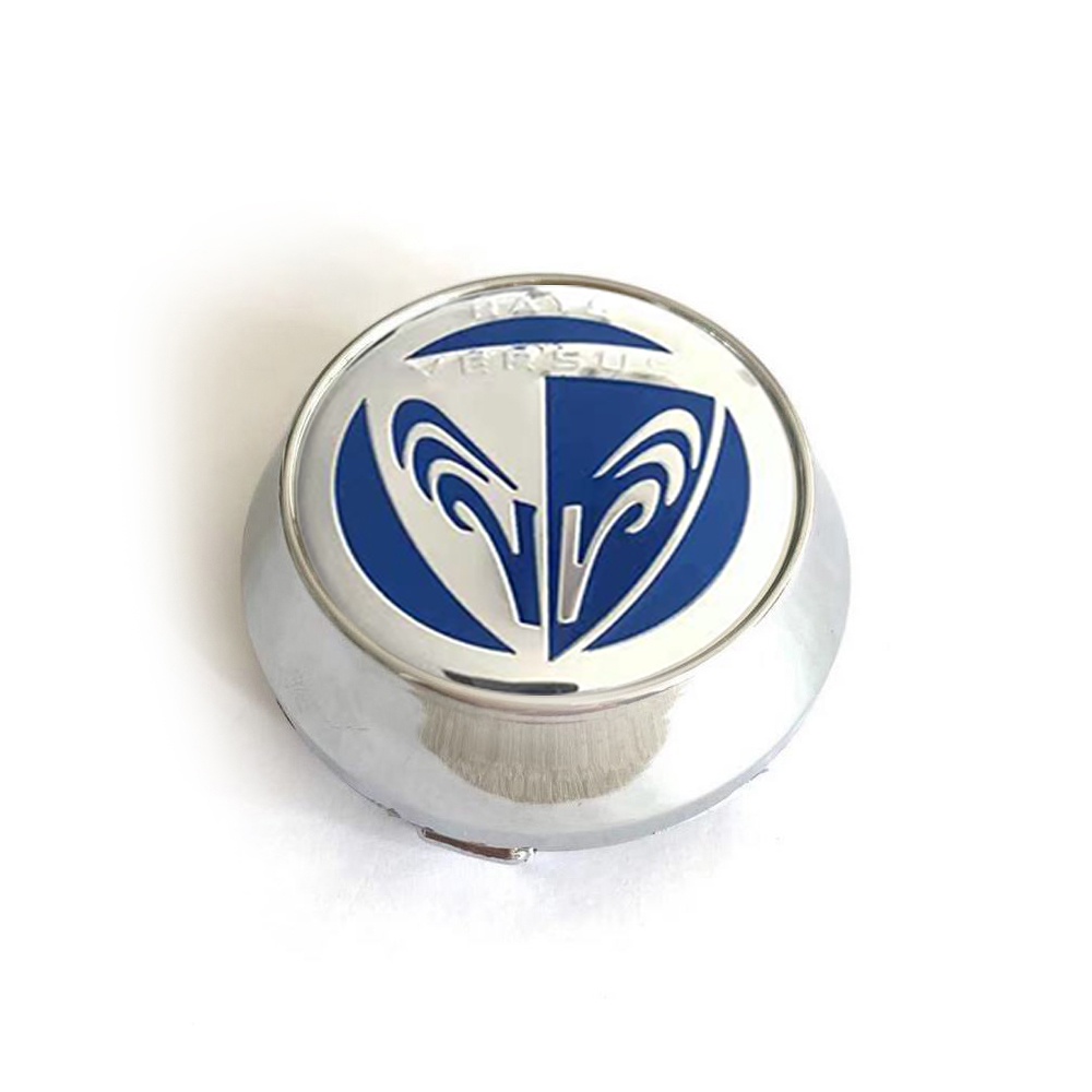 4pcs 60/64/65/68/69MM Rays Versus Car Wheel Center Caps Red Logo Fit ...