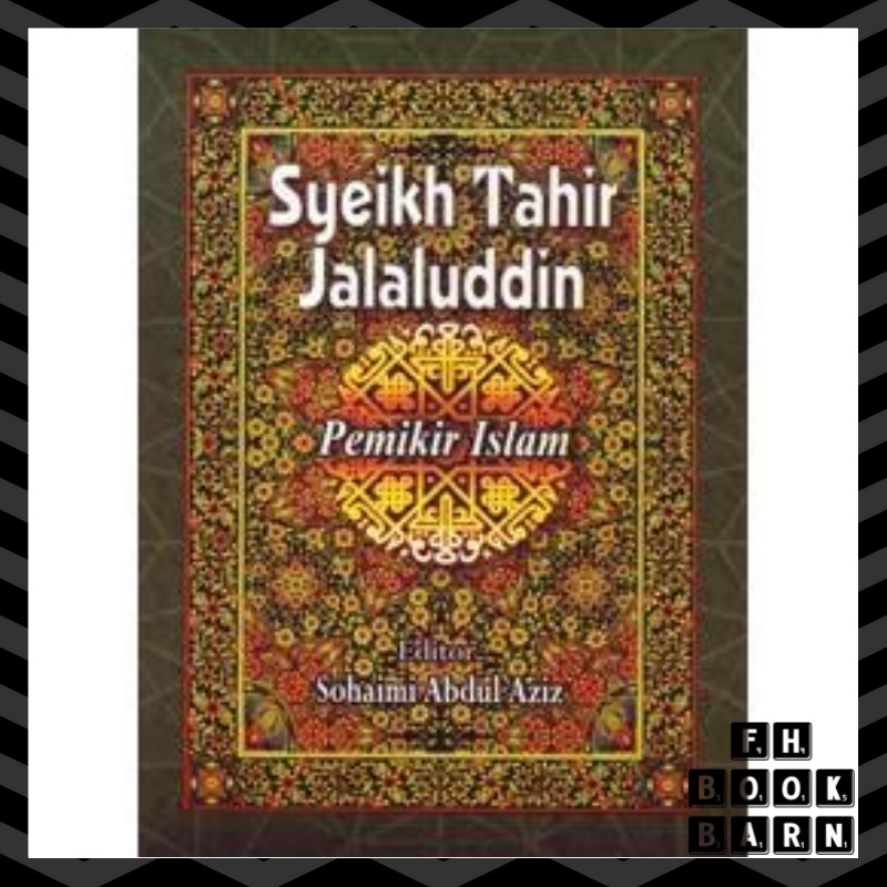Syeikh Tahir Jalaluddin: Pemikir Islam (USM Press) | Shopee Malaysia