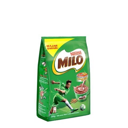 Nestle Milo 200G Promotion Price | Shopee Malaysia