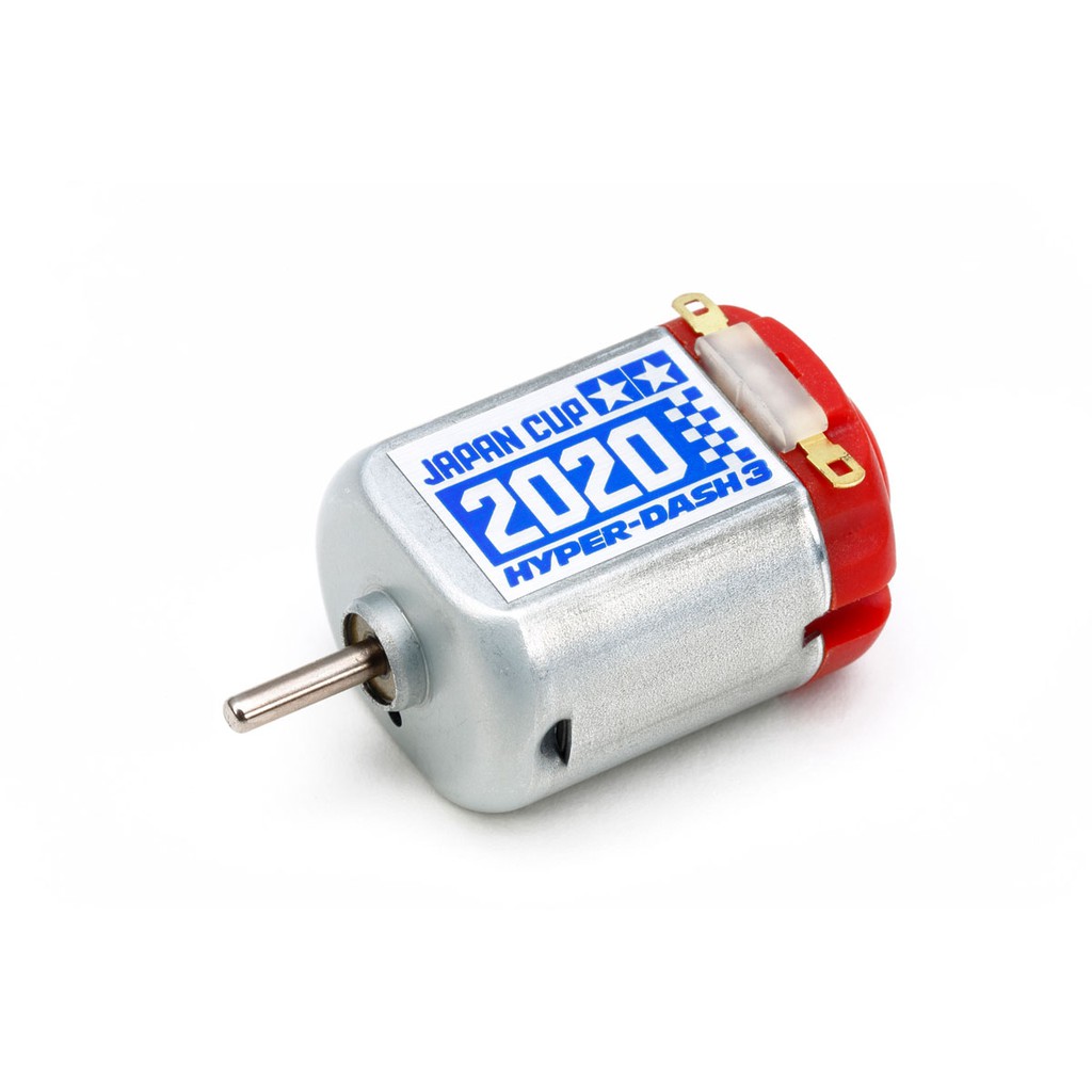 Tamiya DYNAMO Motor Hyper Dash 3 Japan Cup 2020 95128 | Shopee Malaysia