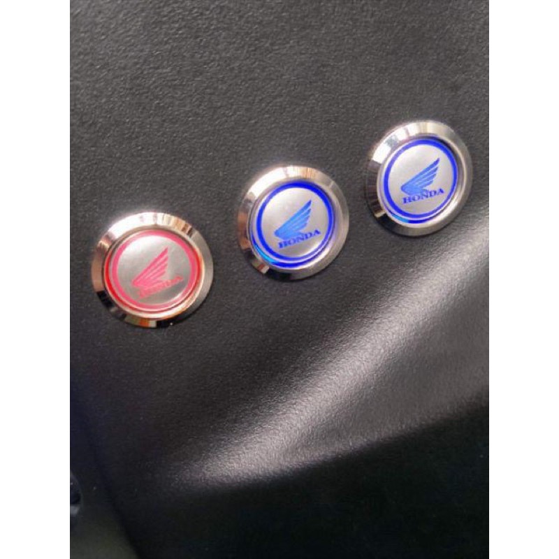 Spotlight On/Off Switch Universal For RS150R Y15ZR LC135 EX5 Wave ...