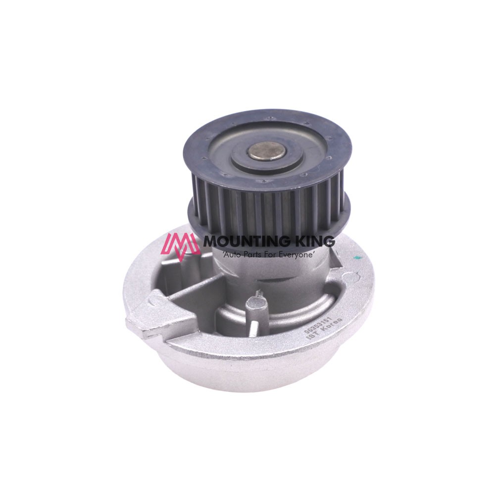 water pump chevrolet optra 1.8 96353151 | Shopee Malaysia