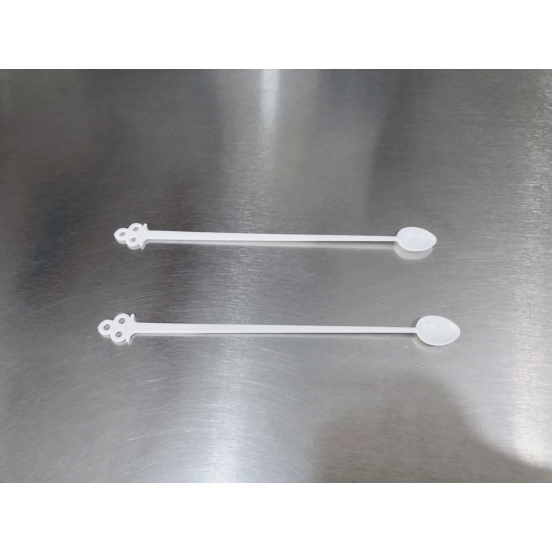 5" Stirrer - (100pcs) Disposable Coffee Stirrer / Mini Stirrer ...
