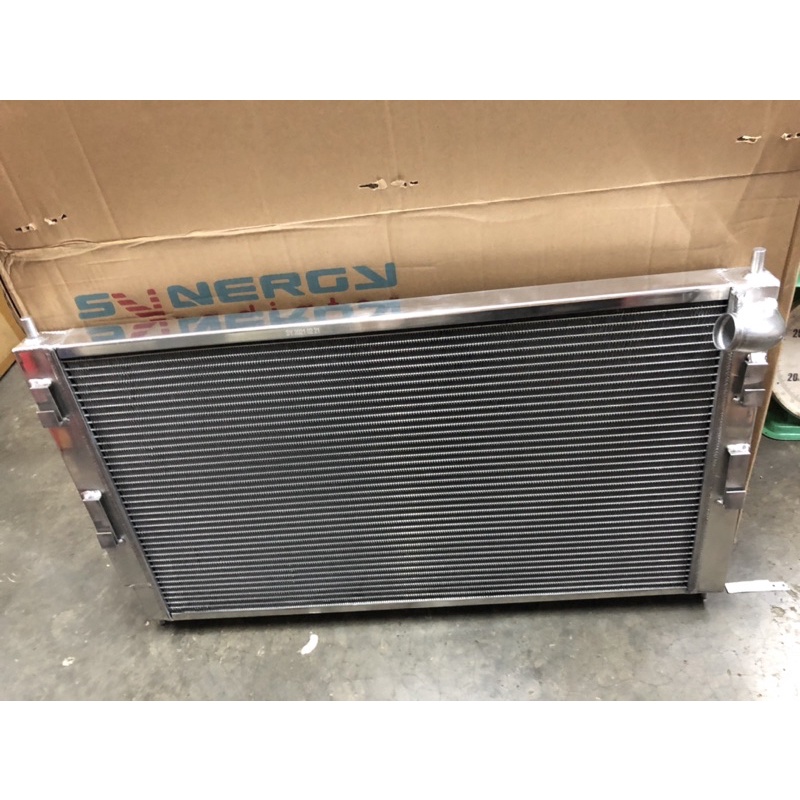 MITSUBISHI LANCER GT PROTON INSPIRA EVO X evo 10 SYNERGY Aluminium ...