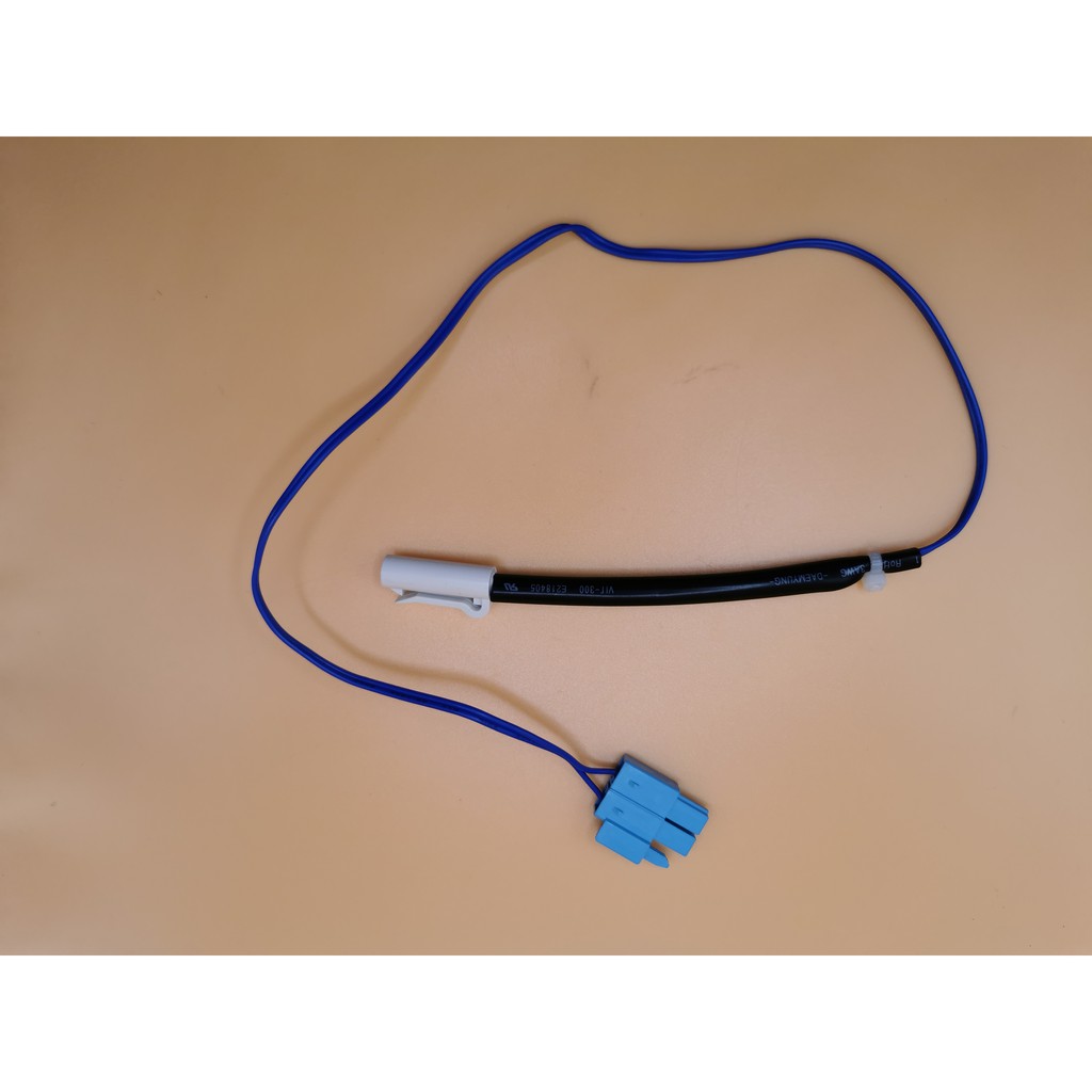 SHARP 9500 ORIGINAL FRIDGE Defrost THERMISTOR SENSOR SJ-X61WD-BK SJ ...