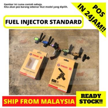 RS150R/ RS150 R/ SRL115 FI V2/ VARIO150/ PCX155 - TOBAKI STANDARD ...