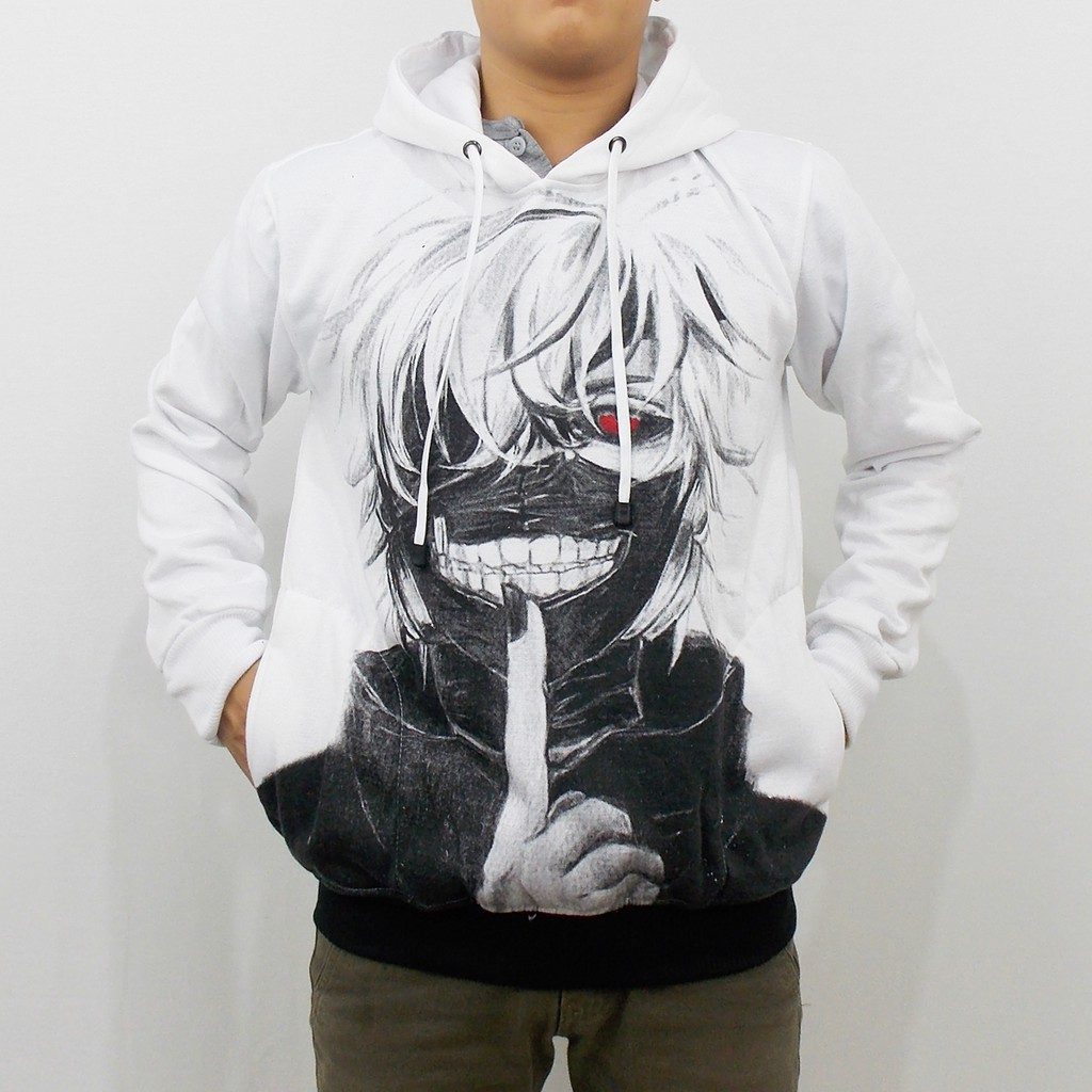 Costplay TOKYO GHOUL KEN KANEKI Jacket - TOKYO GHOUL Jacket - TOKYO ...