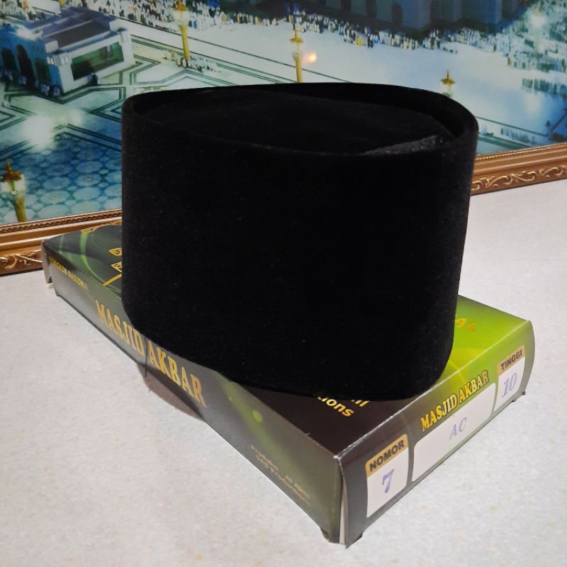 SONGKOK LIPAT MASJID AKBAR ORIGINAL | Shopee Malaysia