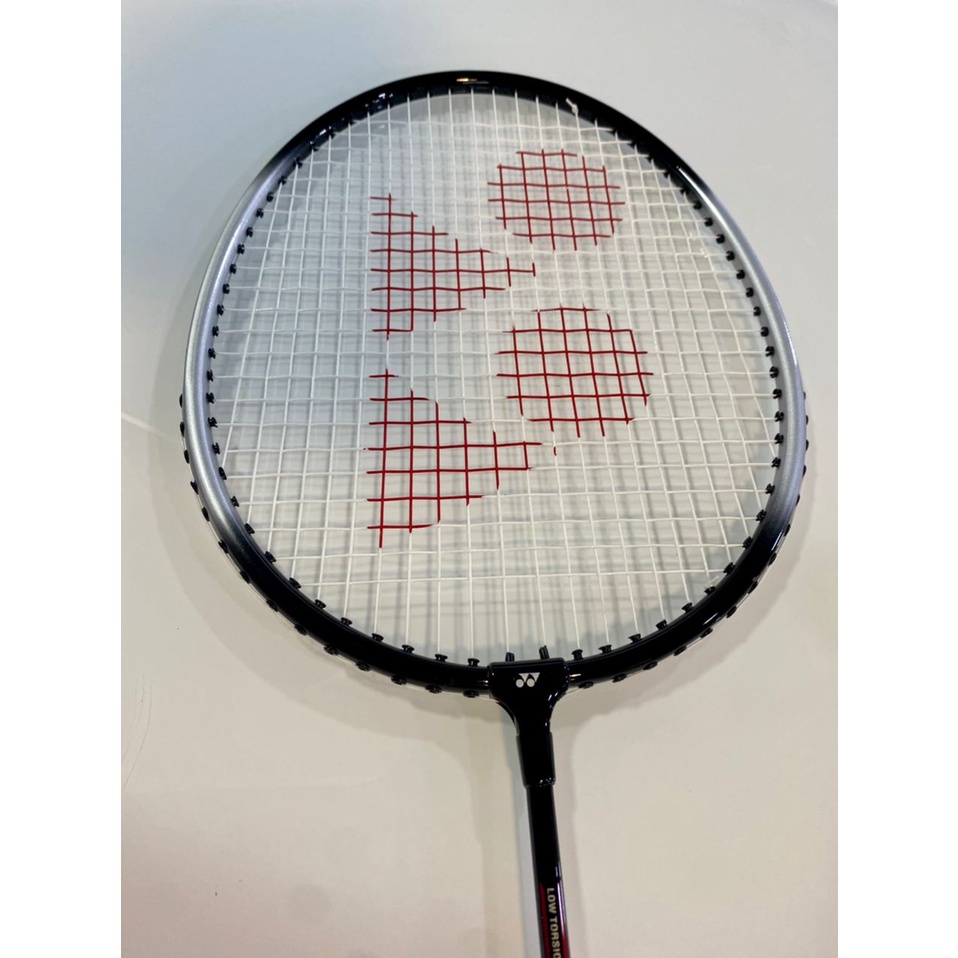 YONEX GR 303 BADMINTON RACKET STRUNG[FAST SHIPPING] | Shopee Malaysia