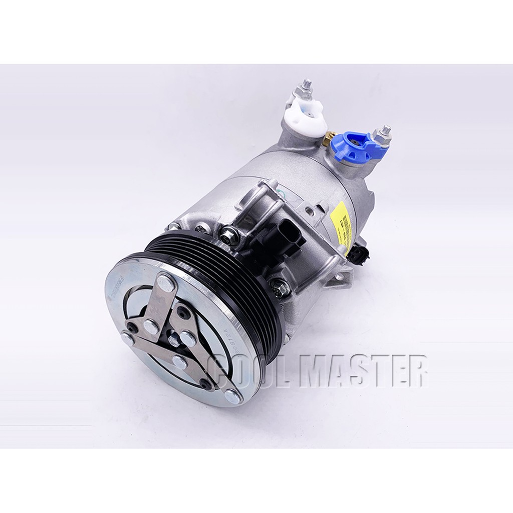 Land Rover Evoque L538 2011 - 2019 Range Rover Air Cond Compressor ...