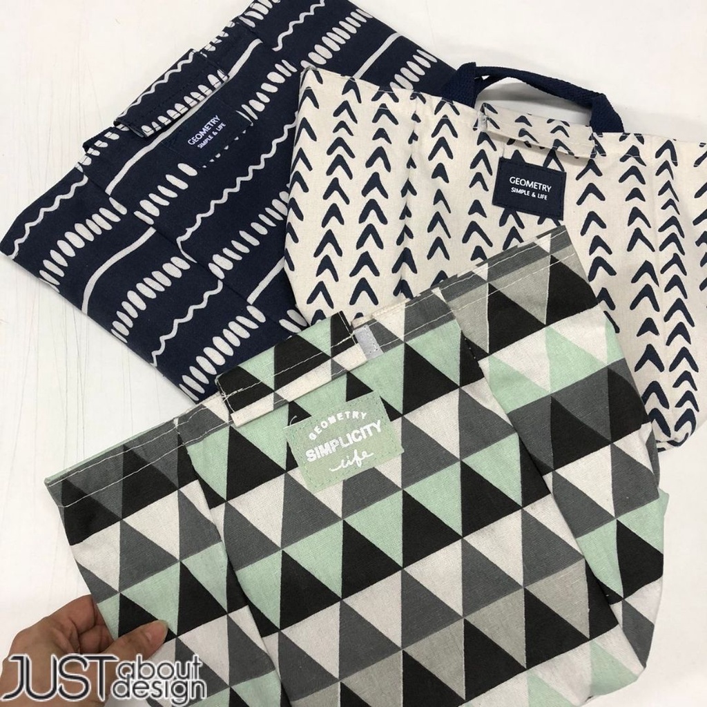 🔥Beg Bekal Makanan Sekolah Bag Bekal Makanan Kerja Women Bag Lunch Box ...