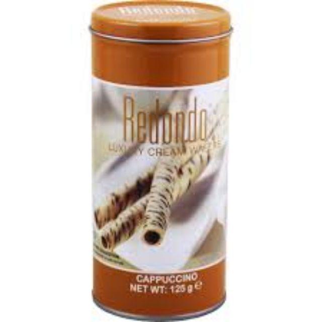 Redondo Wafer Rolls 125g | Shopee Malaysia
