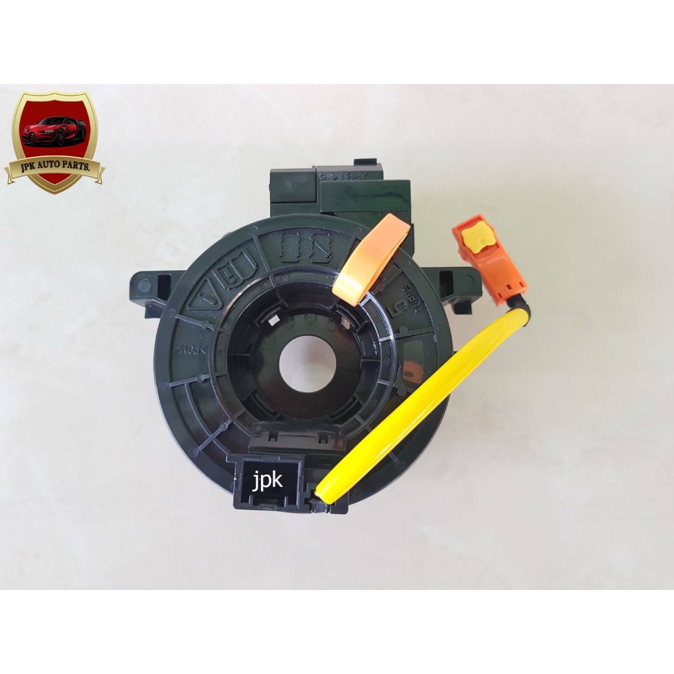 Pram Horn (Steering Wheel Sensor) TOYOTA YARIS Taiwan Each | Shopee ...
