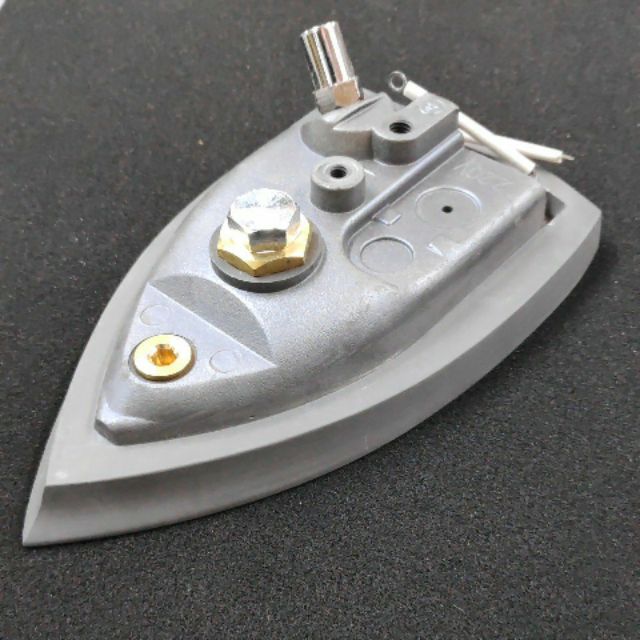 Original Tapak Steam Iron Silver Star ES94a & ES300 Genuine Steam Iron ...