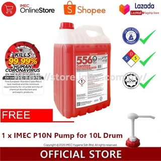 IMEC HYGIENE Official Store, Online Shop | Shopee Malaysia