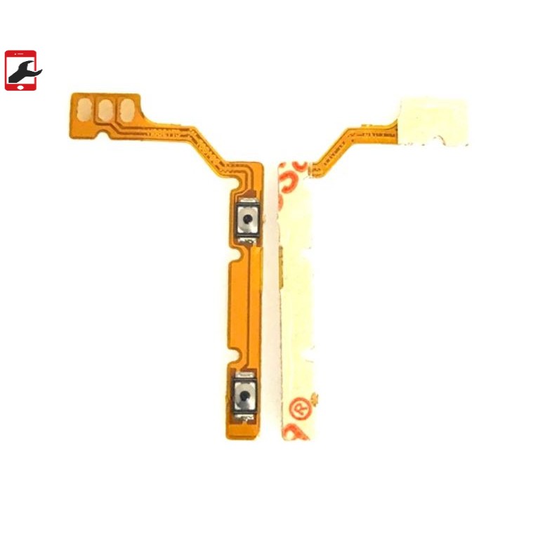 Oppo A5 Volume Ribbon With Button Replacement Part | Shopee Malaysia