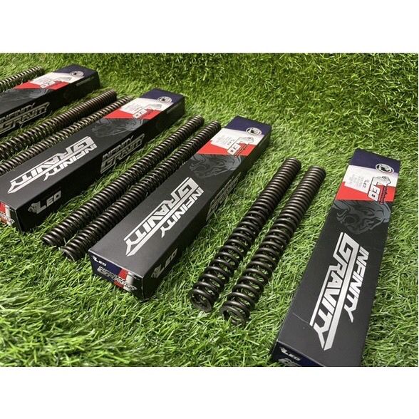 Y15 V1 / Y15 V2 & NVV & Y16 / LC135 / RS150 Leo racing heavy duty front ...