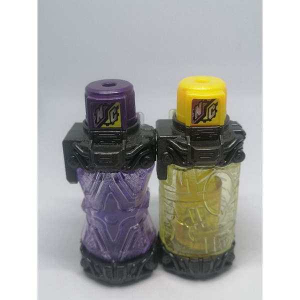 Kamen Rider Build DX / GP Bestmatch Fullbottle - Ninja Comic | Shopee ...
