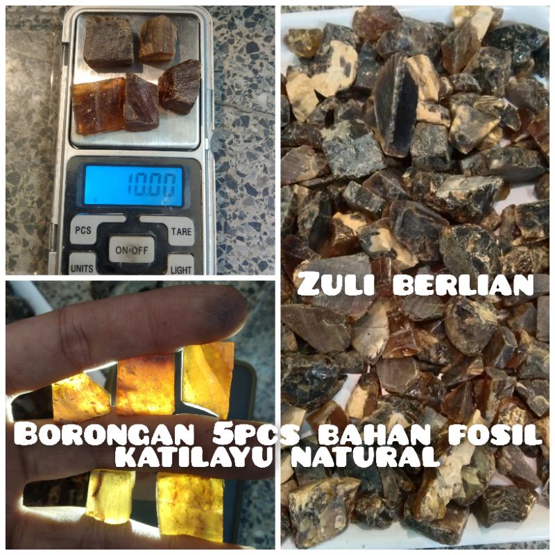 Wholesale 5pcs katilayu Sap Stone Material Floating In Brine | Shopee ...