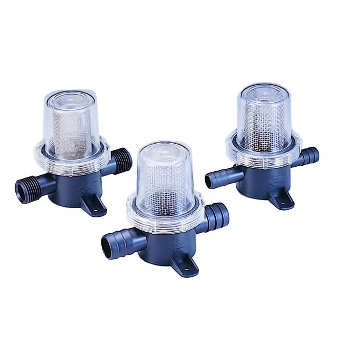 In-Line Strainer 19mm | Shopee Malaysia