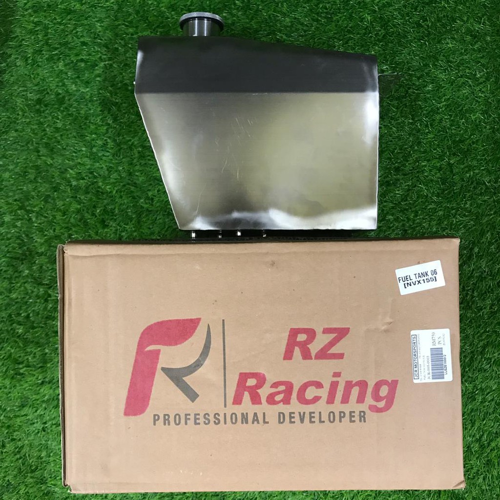 NVX155 FUEL TANK RZ RACING | Shopee Malaysia