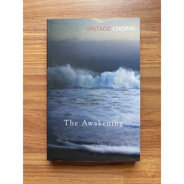 The Awakening by Kate Chopin (Vintage Classics) (Classics - Literature ...
