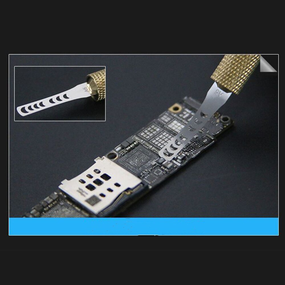 SUNSHINE SS-101A BGA IC Chip Mainboard Repair CPU Blade Dual Function ...