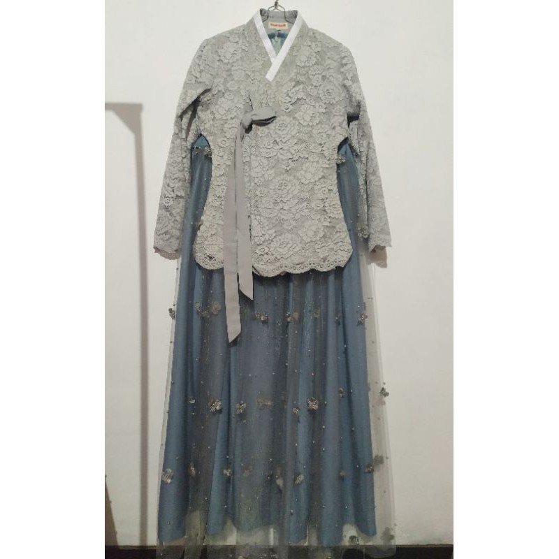 Hanbok Graduation Custom | Shopee Malaysia