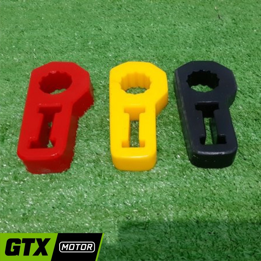 Farm Jack Handle Insulator / Jack Retaining Rubber | Shopee Malaysia