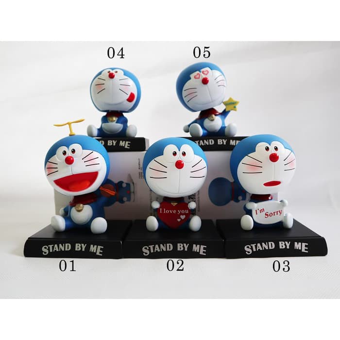 Doraemon Nobita Car Dashboard Display | Shopee Malaysia