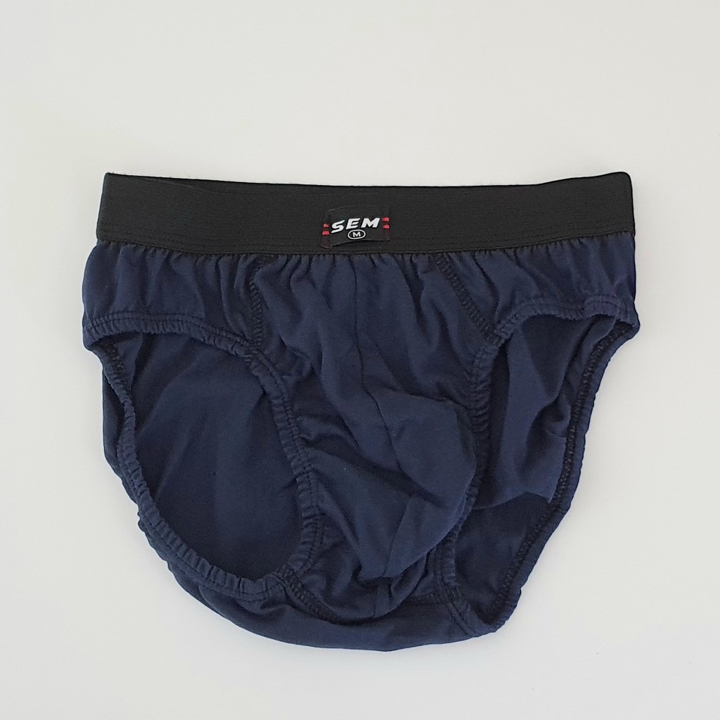 SEM Men's Underwear / Underwear (From Golden Nick Factory) 002 (Sale ...