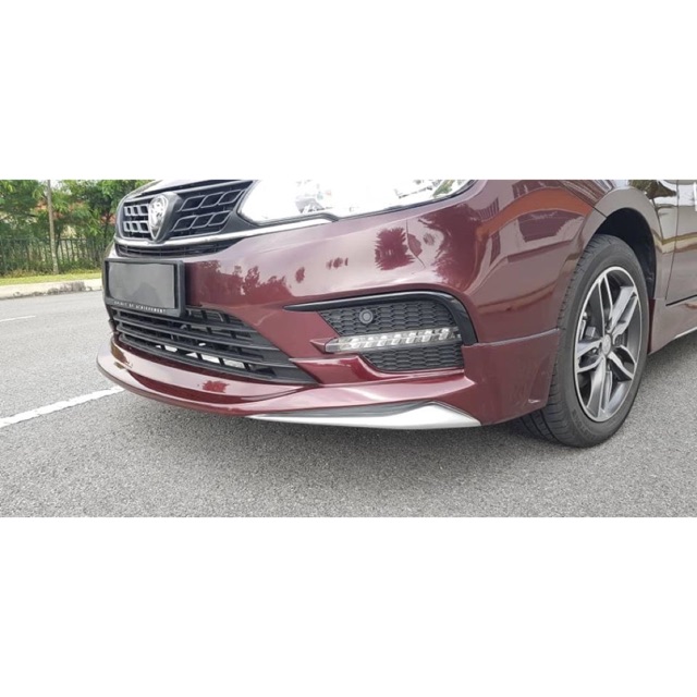 Proton saga 2019 2020 2021 2022 2023 2024 VVT OEM Bodykit body kit ...