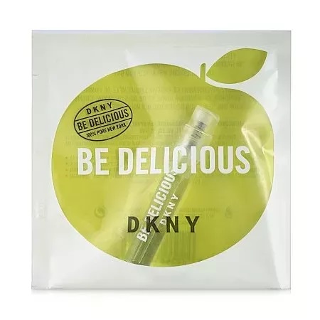 DKNY BE DELICIOUS EDP (W) VIALS 1.5ML | Shopee Malaysia