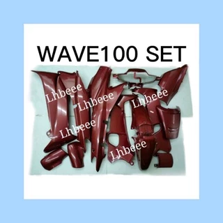 cover set wave 100 - Prices and Promotions - Jan 2026 | Shopee Malaysia