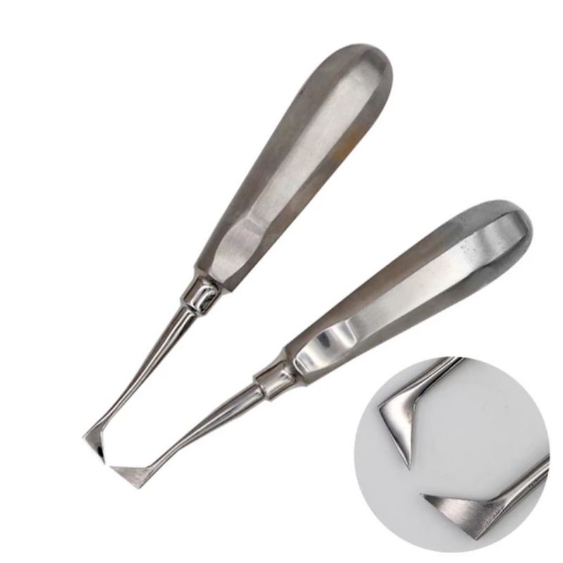 set of 2 root elevator cryer life & right | Shopee Malaysia