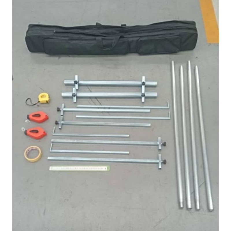 Smart String Alignment String Kit Soon & Tool Manual Alignment ...
