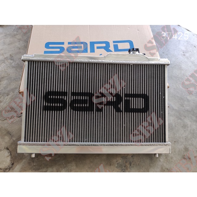️SARD® RADIATOR TOYOTA CELICA ST205 GT4 | Shopee Malaysia