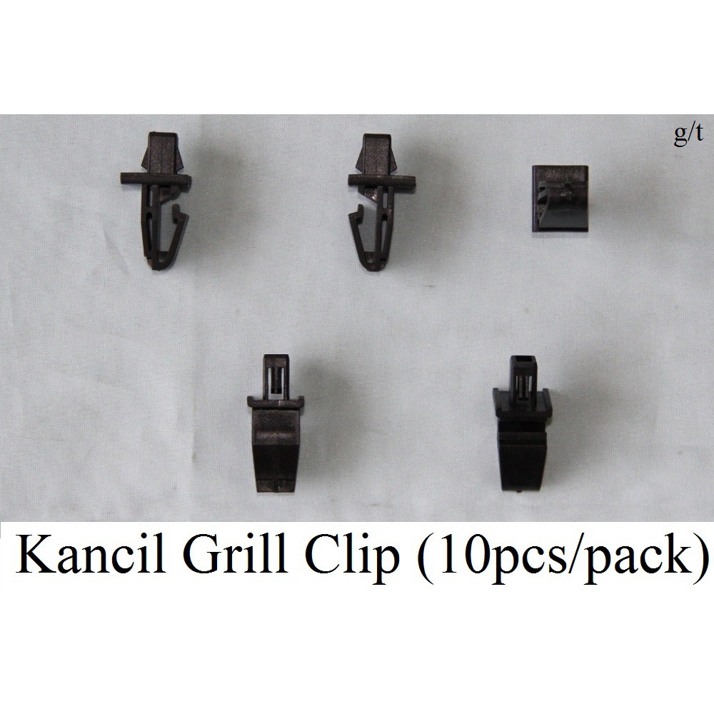 front grill clip kancil | Shopee Malaysia