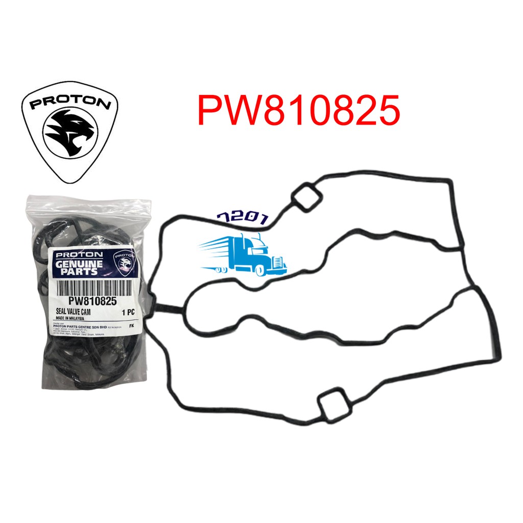 Proton PW810825 Exora / Waja Campro / Gen2 / Satria Neo, Valve Cover ...