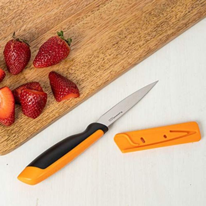 Tupperware Universal Series Knife With Cover | Shopee Malaysia