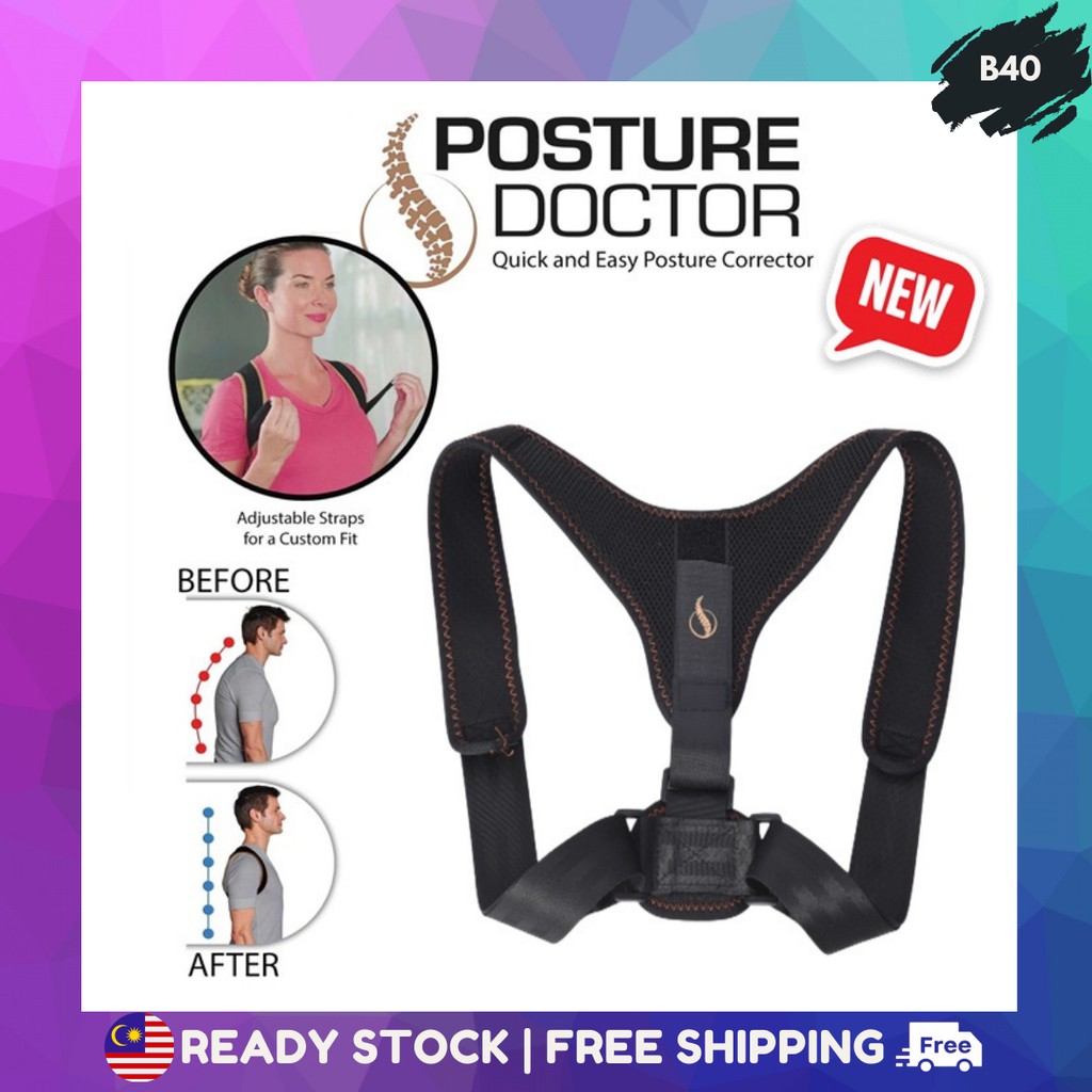 🔥[READY STOCK] 🔥 Perfect Copper Infused Support Compression Black ...