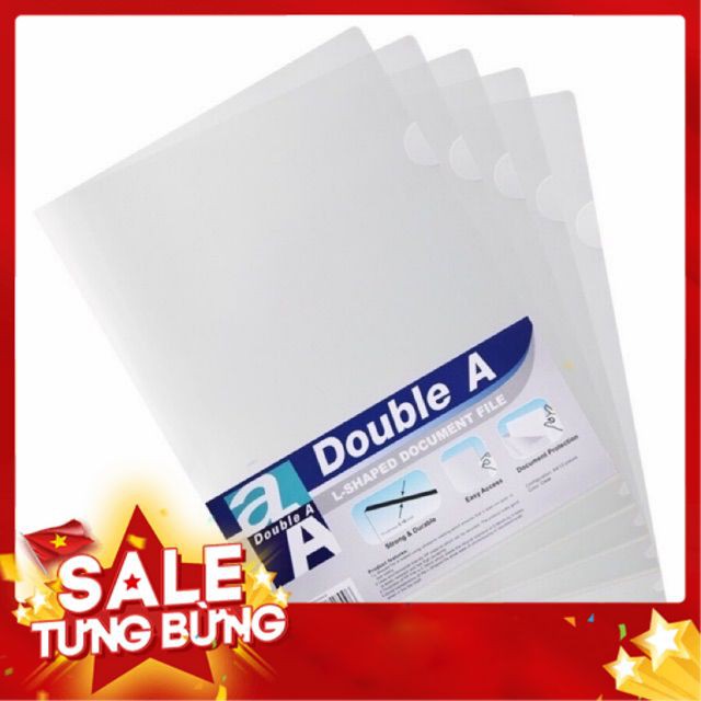 Double A A4 leaf cover٩(^‿^)۶ | Shopee Malaysia