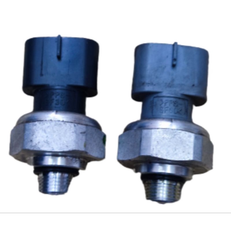 Denso aircond pressure switch camry Alphard Vellfire Wish Harrier Altis ...