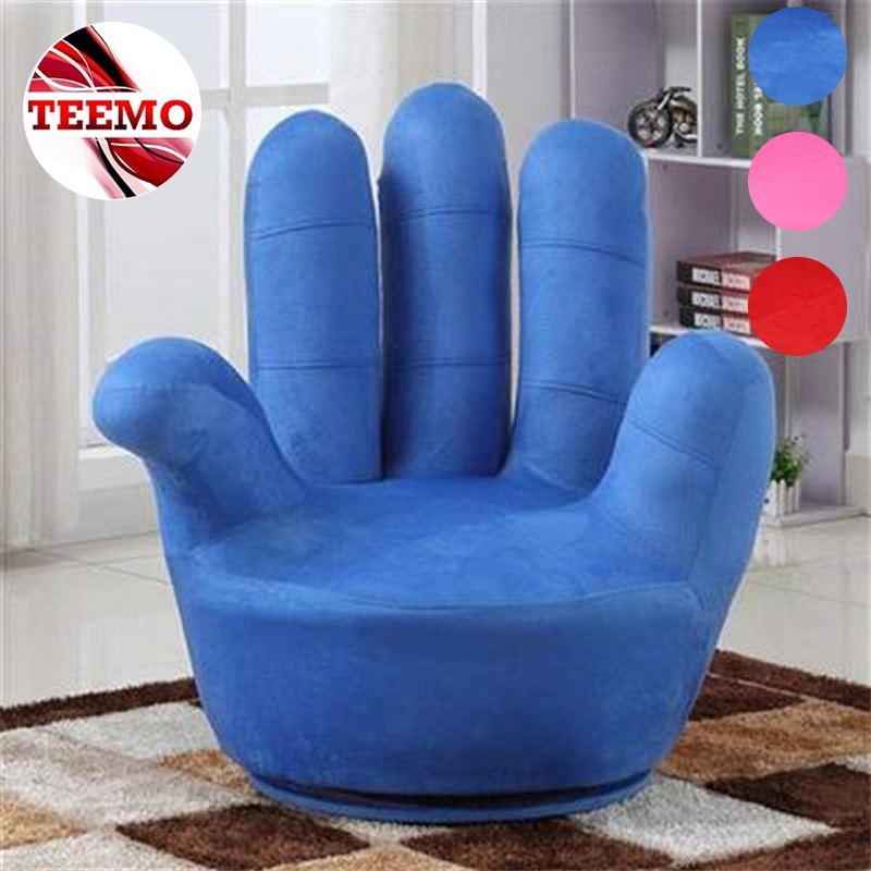 Teemo Casual Single Finger Sofa Washable Fabric 360 degree Big Size ...