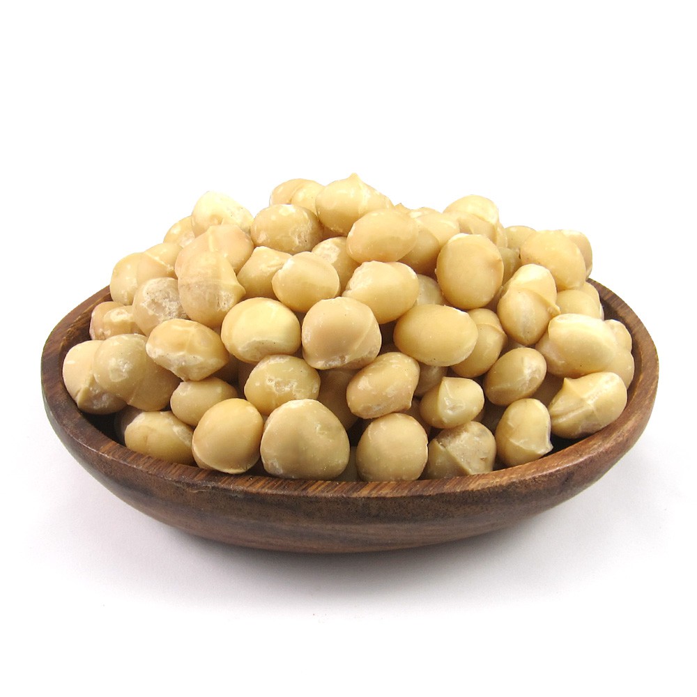 Yuanqijia Macadamia Beans-Three Flavors Optional (100g) | Shopee Malaysia