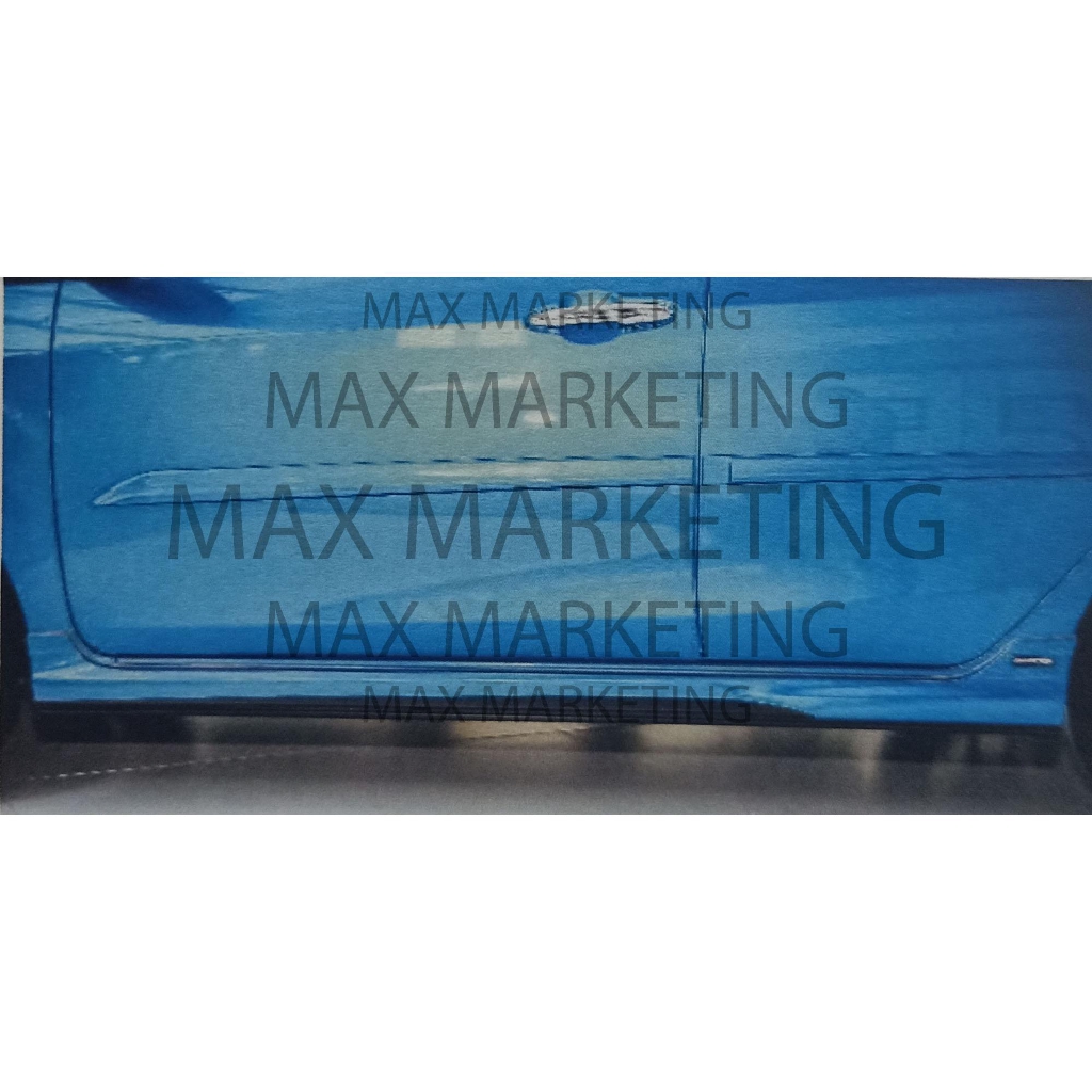 PU2614 PERODUA BEZZA SIDE SKIRT(GU) OE (PU) | Shopee Malaysia