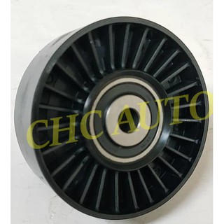 IDLER PULLEY / PULLY (FAN BELT PULLEY) PERODUA ALZA AIRCOND PULLY ...