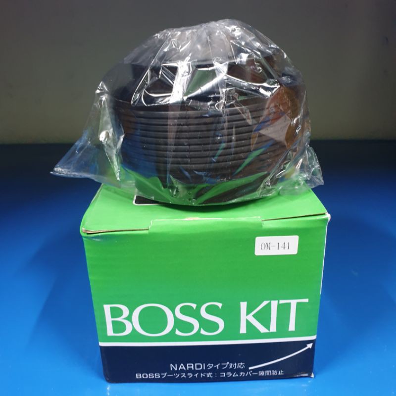 BOSS KIT OM-141 - PROTON PERDANA , GEN2 , SAVVY , WAJA , SAGA BLM ...